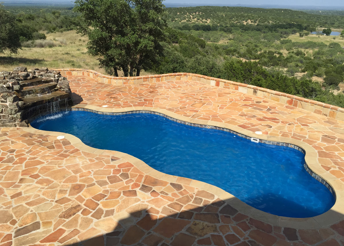 Devotion - Liberty Pool