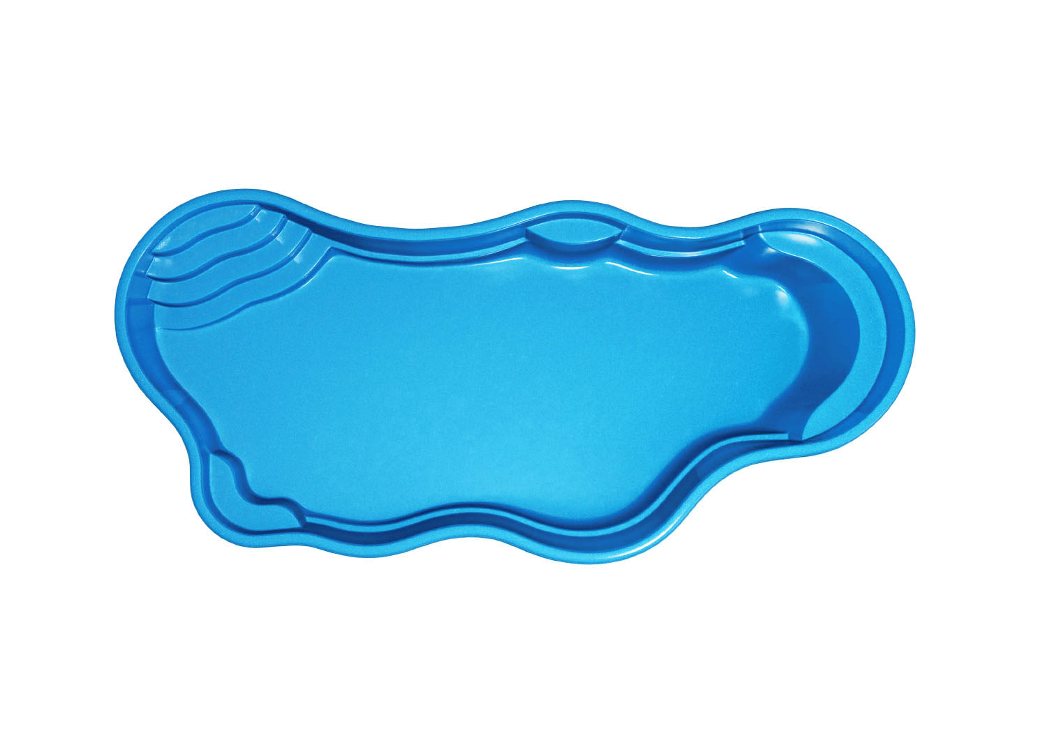 Unity - Liberty Pool