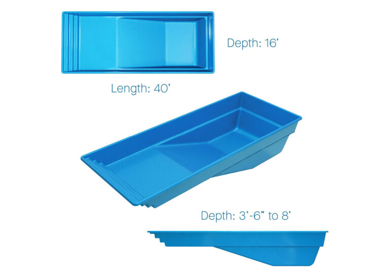 Virtuous - Liberty Pool