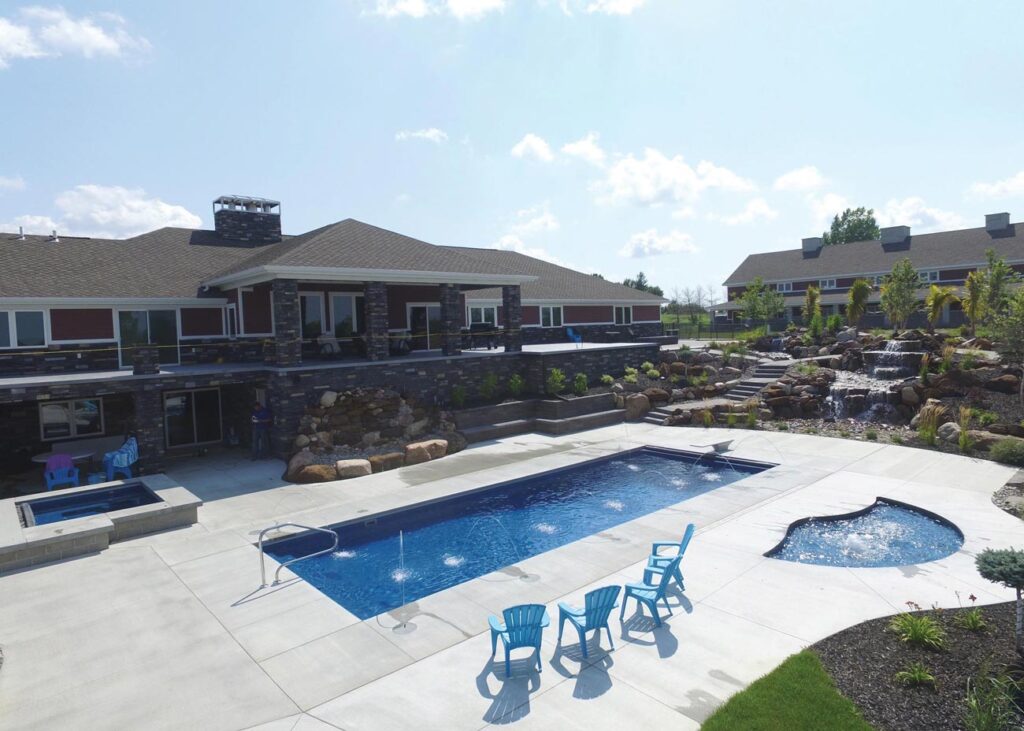 Virtuous - Liberty Pool