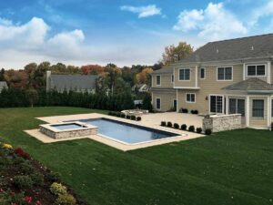 Virtuous - Liberty Pool