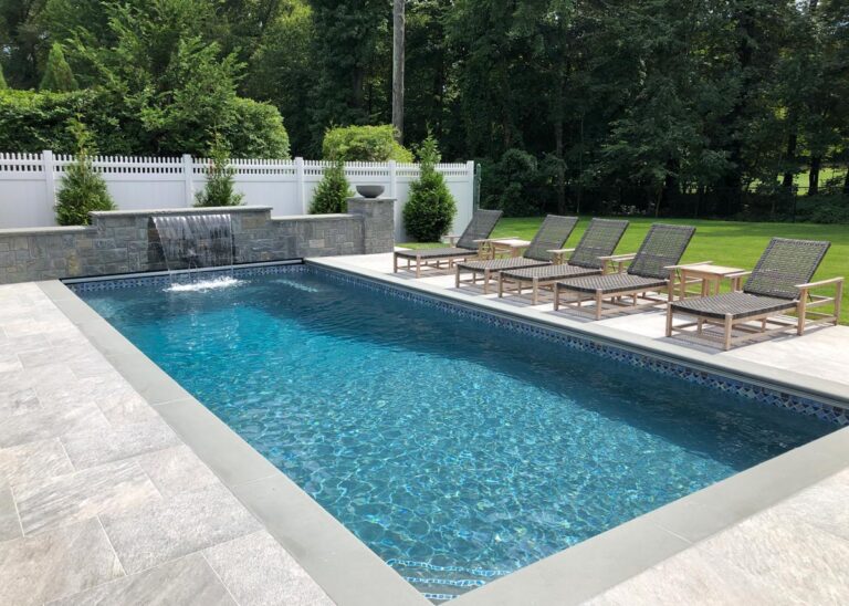Valiant - Liberty Pool