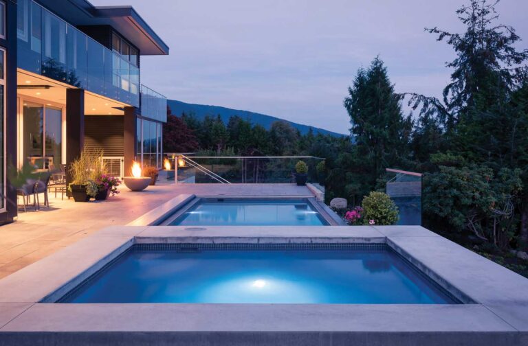 Independence - Liberty Pool