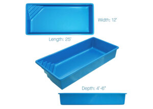 Independence - Liberty Pool