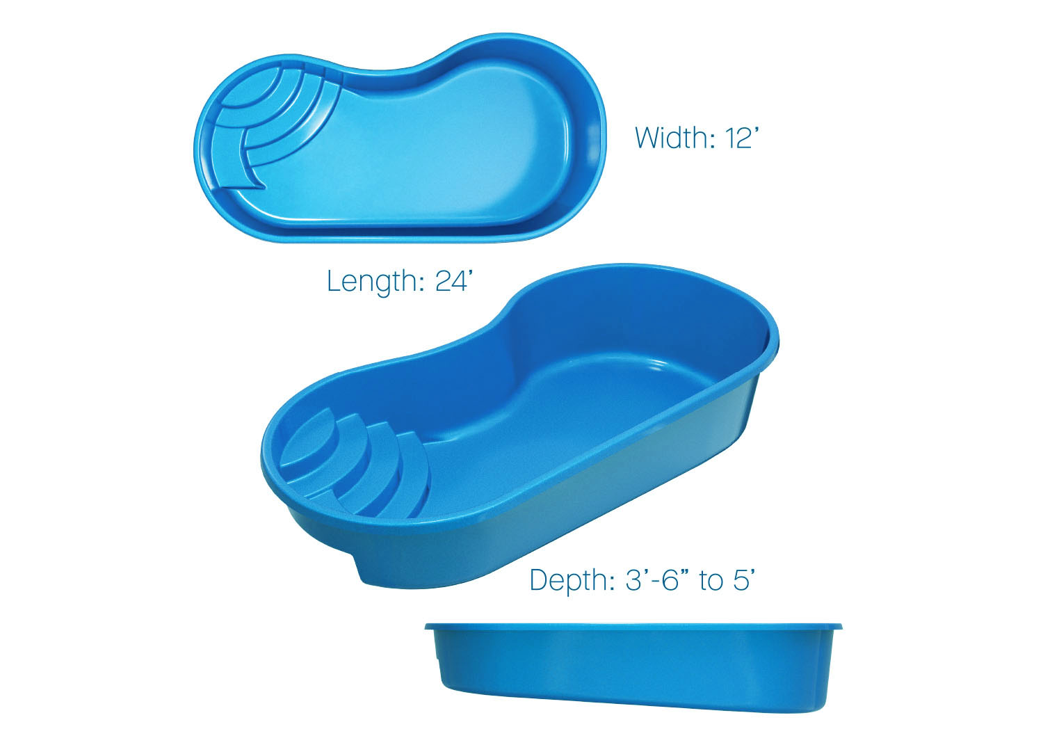 Virtue - Liberty Pool