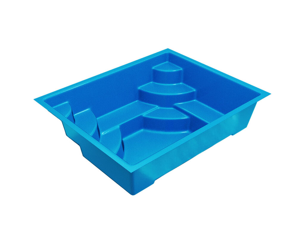 Refinement Liberty Pools