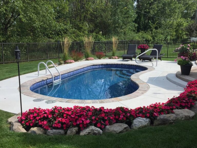 Virtue - Liberty Pool