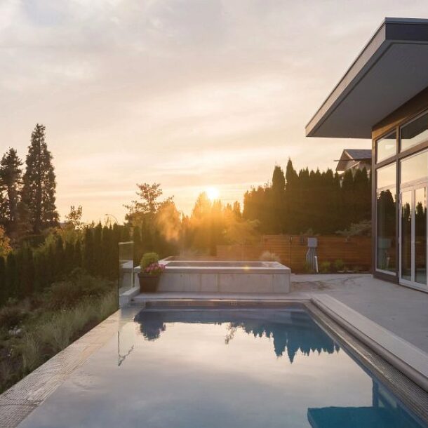 Designs - Liberty Pool