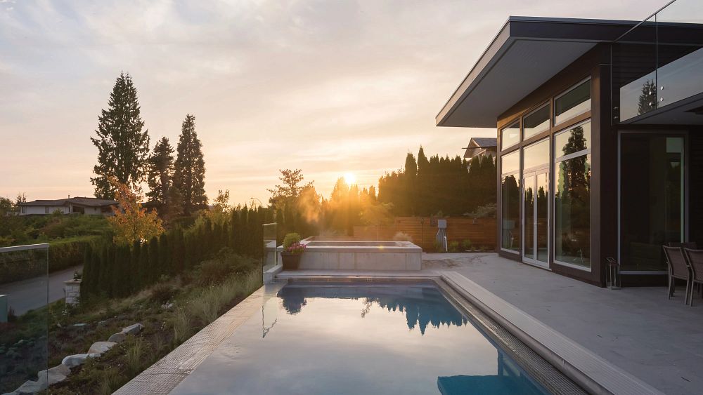 Independence - Liberty Pool