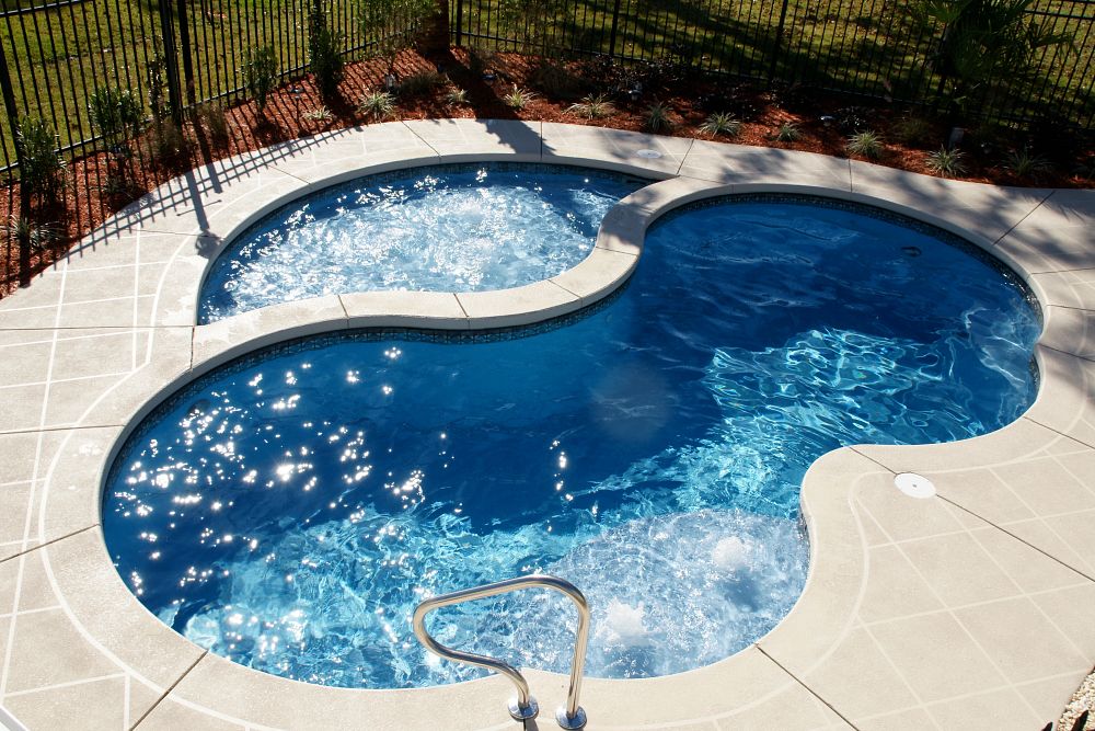 Poise - Liberty Pools