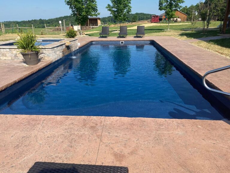 Colors - Liberty Pool