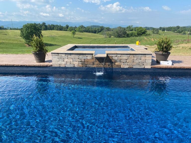 Colors - Liberty Pools