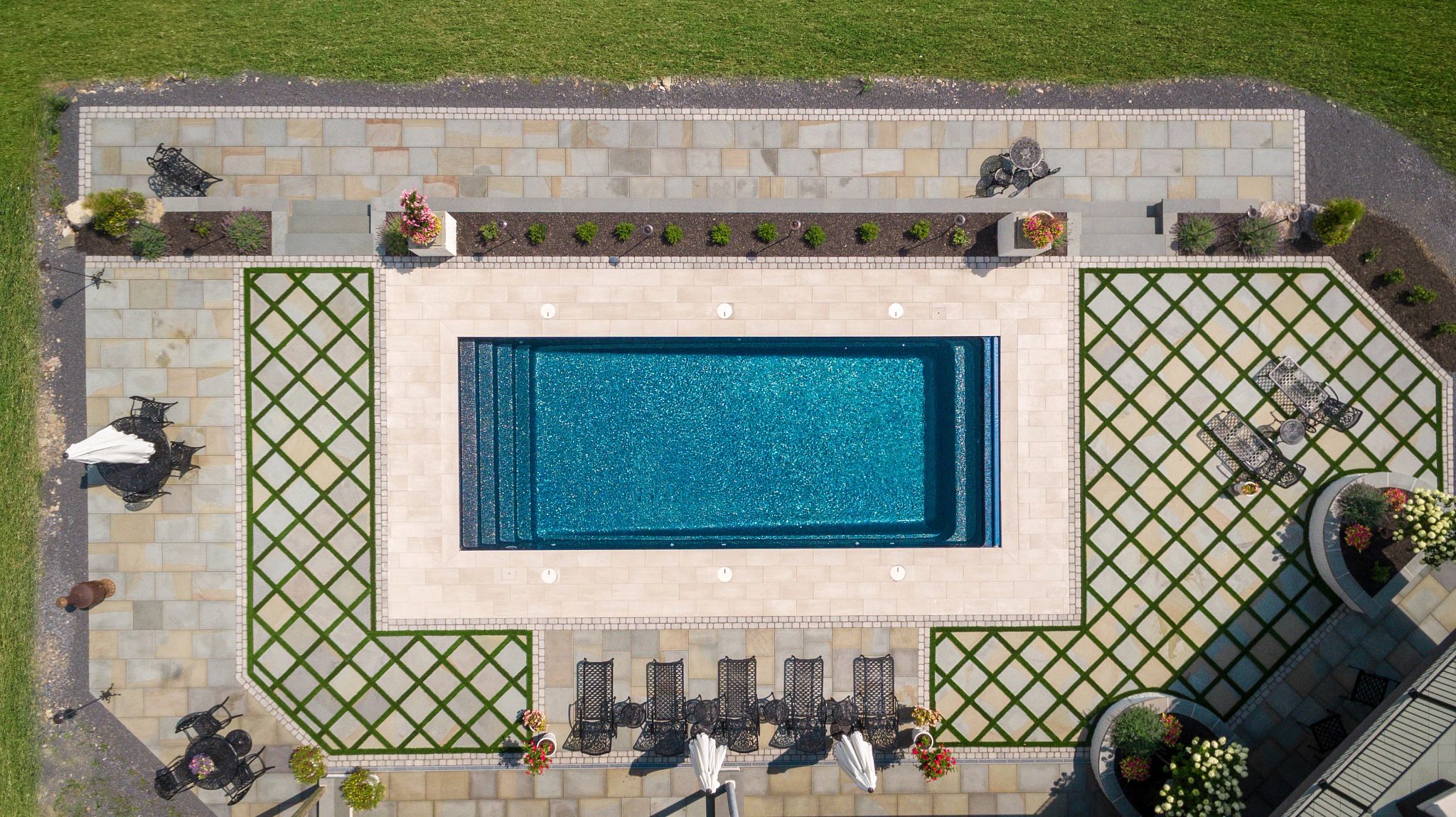 Glory - Liberty Pool