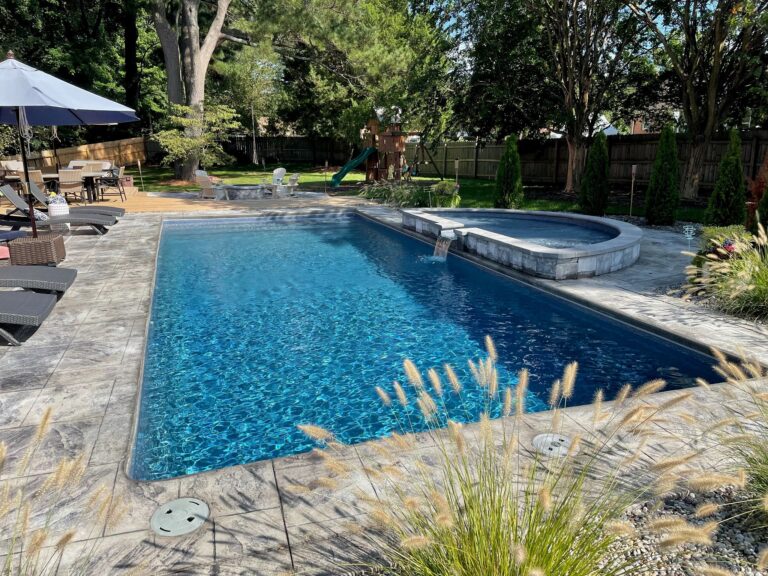 Glory - Liberty Pools