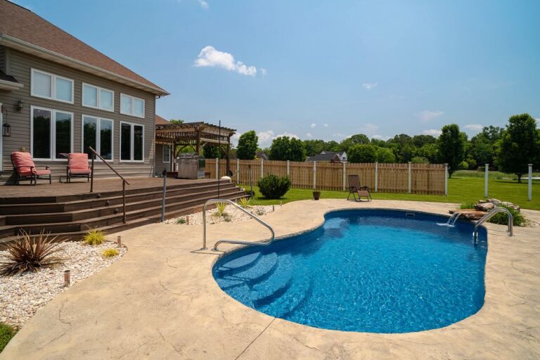 Merit - Liberty Pool