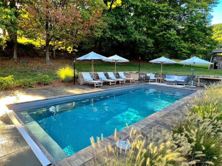 Opportunity - Liberty Pool