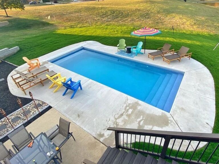 Opportunity - Liberty Pool