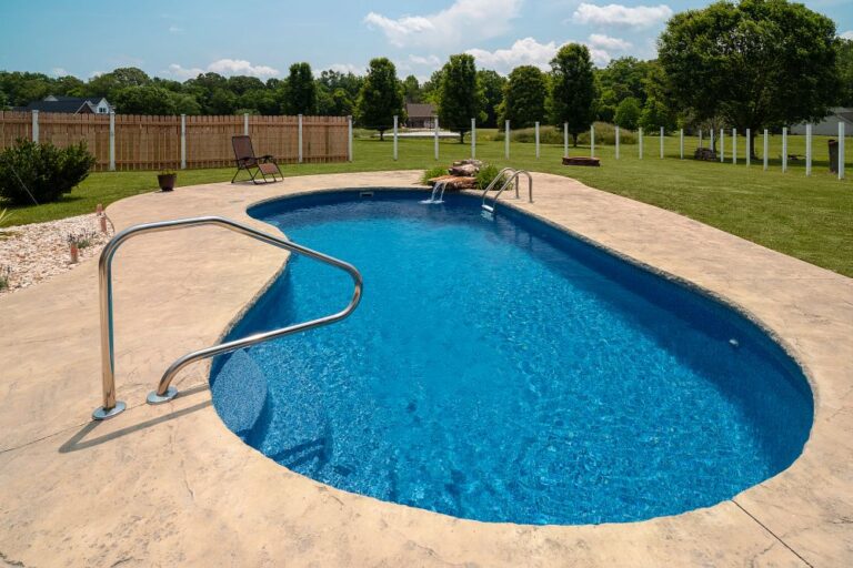 Merit - Liberty Pool