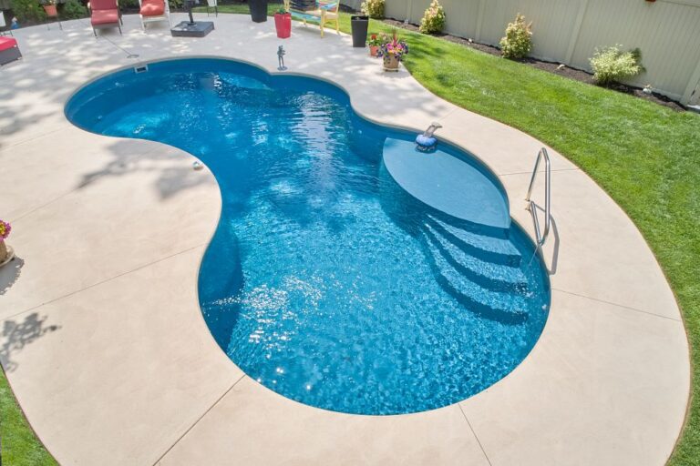 Finesse - Liberty Pools