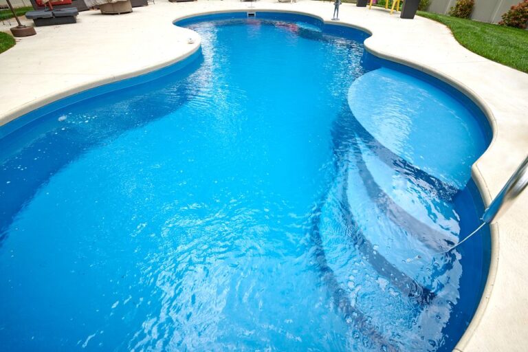 Finesse - Liberty Pool